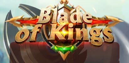 Blade of Kings review