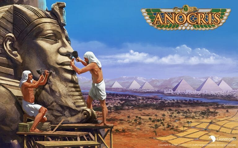 Anocris review
