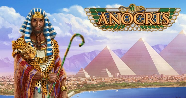 Anocris review