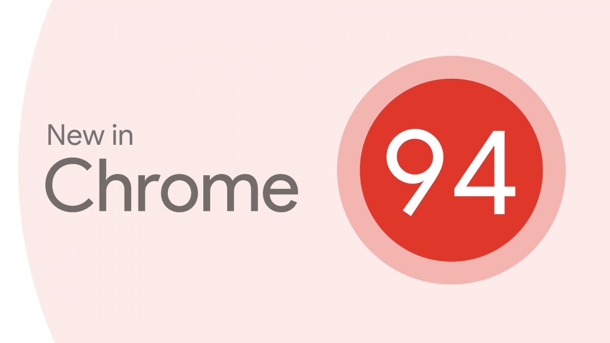 Google Chrome 94 provides improvements to Browser Games