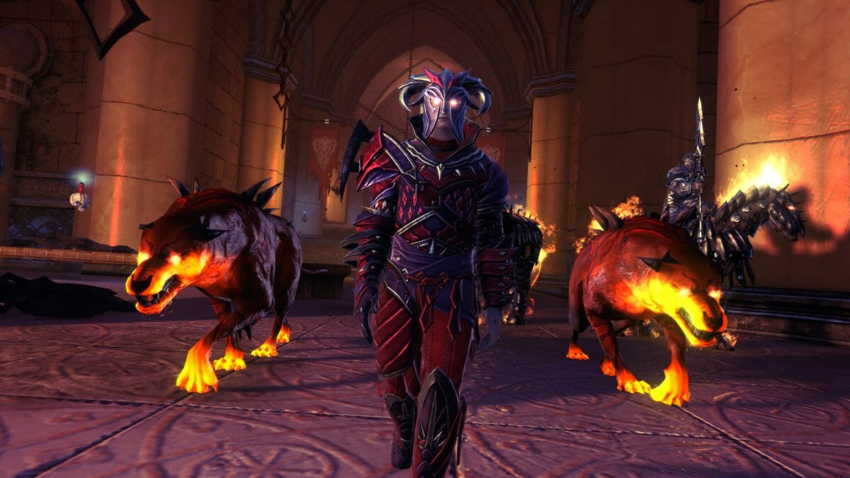 Neverwinter Update 9.61 Patch released